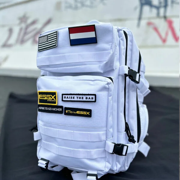 Pole Vault Backpack - The Large Tactical Backpack - Polevault shop ...